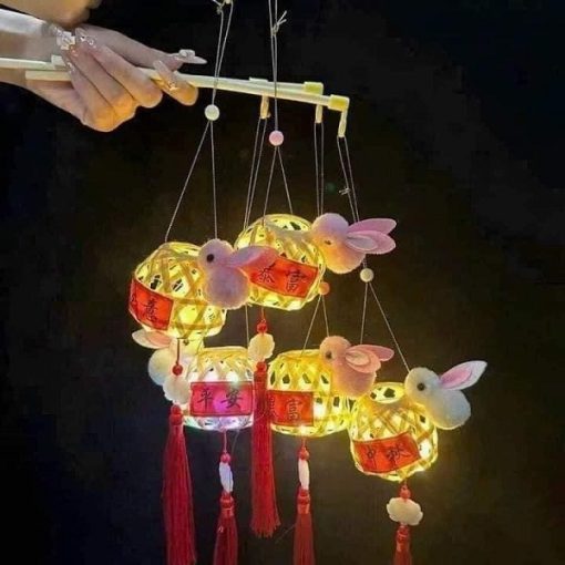 Mini Game Trung Thu 2023 Rinh Ngàn Quà Tặng - Công ty Quảng Cáo Nội ...